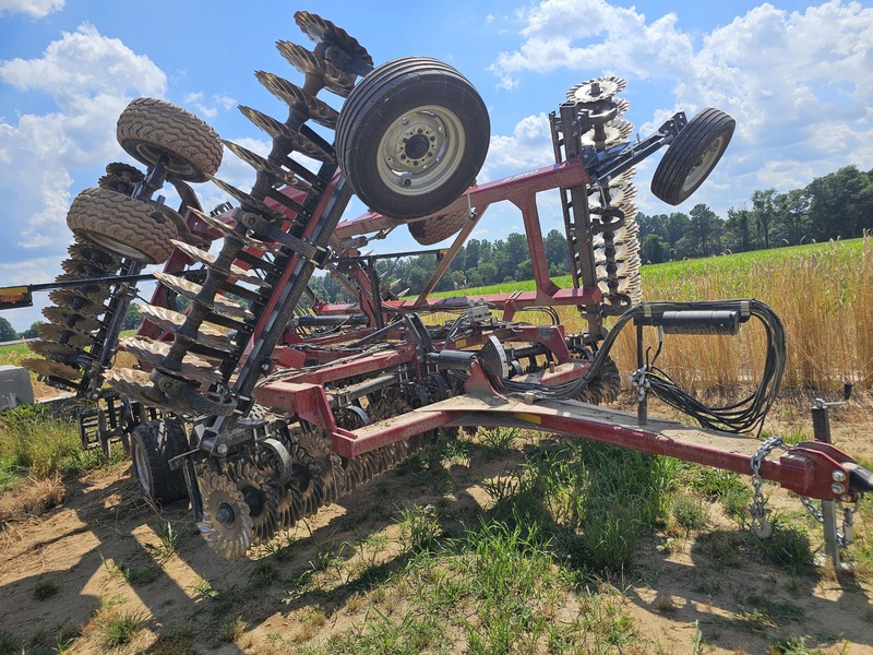 Used Vertical Tillage for Sale - 899 Listings | Machinery Pete