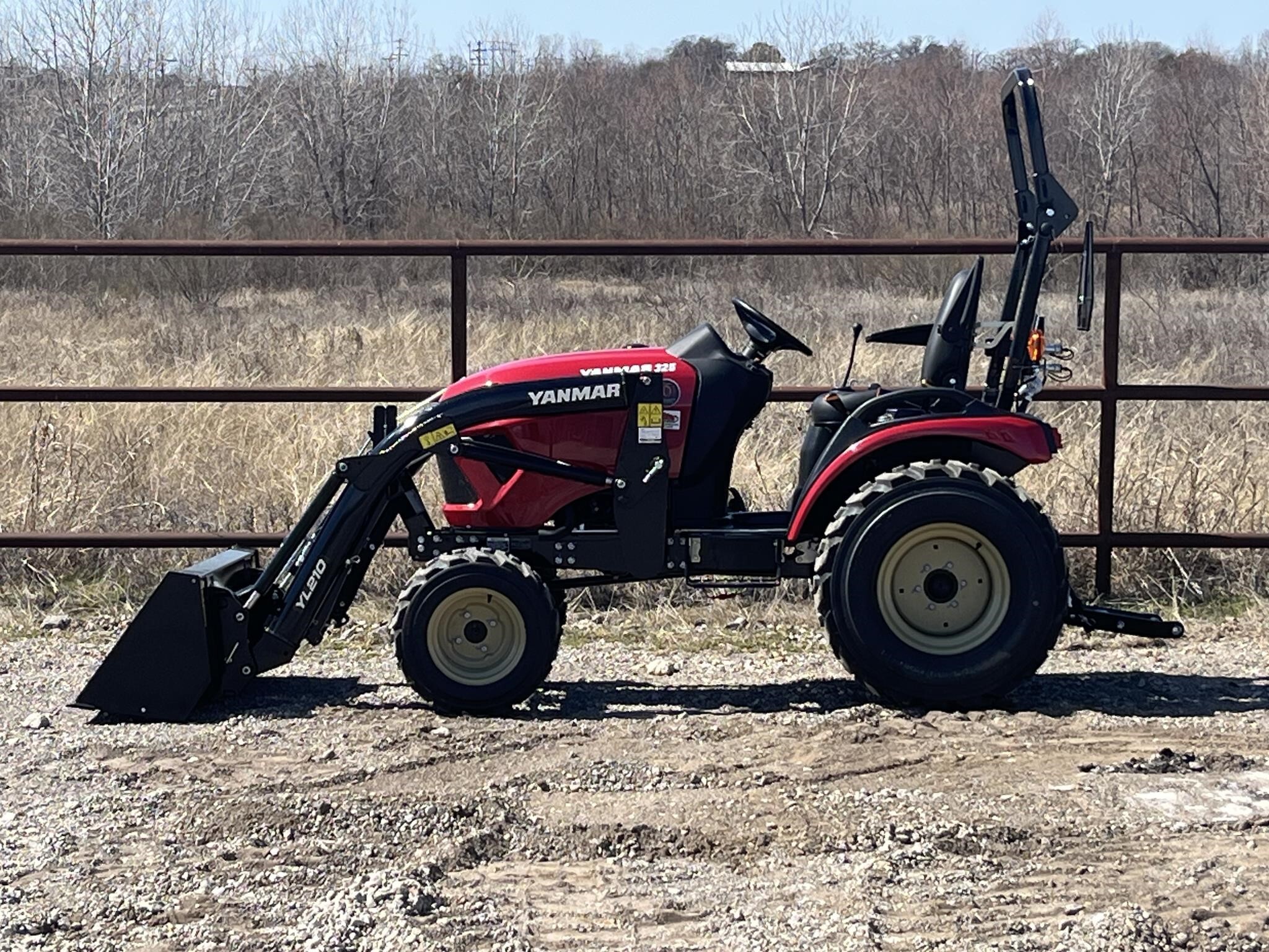 Used Yanmar Tractors for Sale - 69 Listings | Machinery Pete