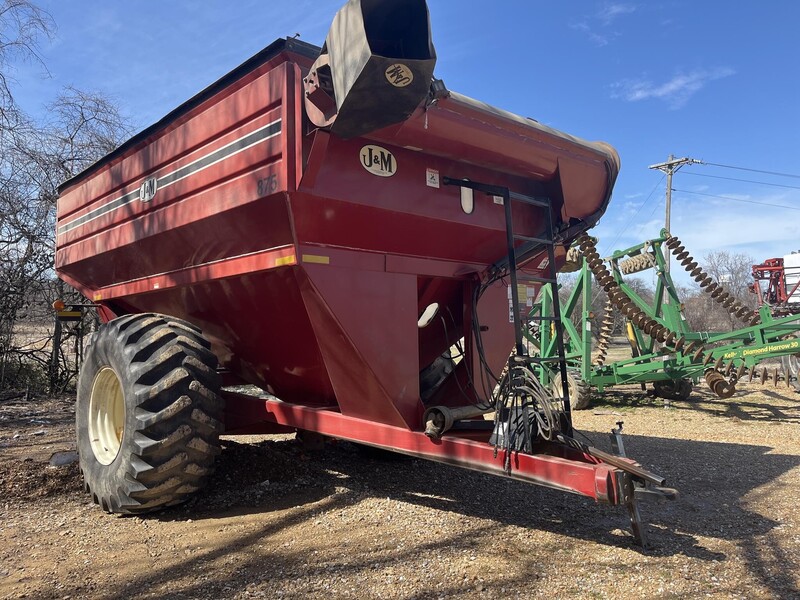 Used Grain Carts for Sale - 2294 Listings | Machinery Pete