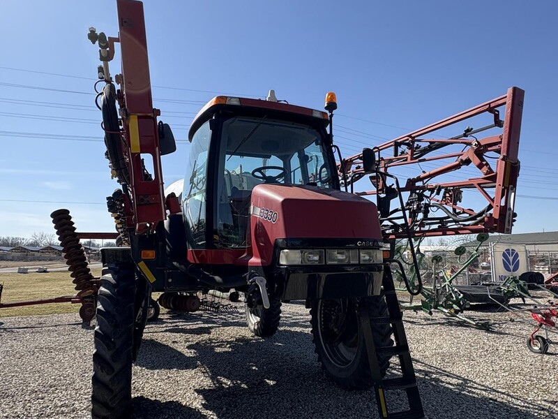 Used Applicators for Sale | Machinery Pete