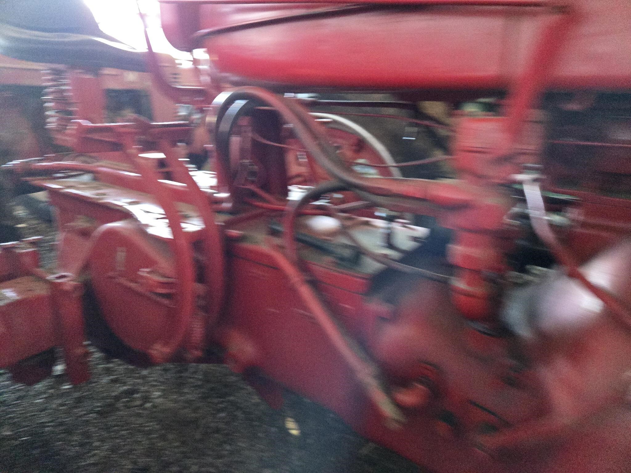 1949 International Super MD Tractor - $13,500 | Machinery Pete