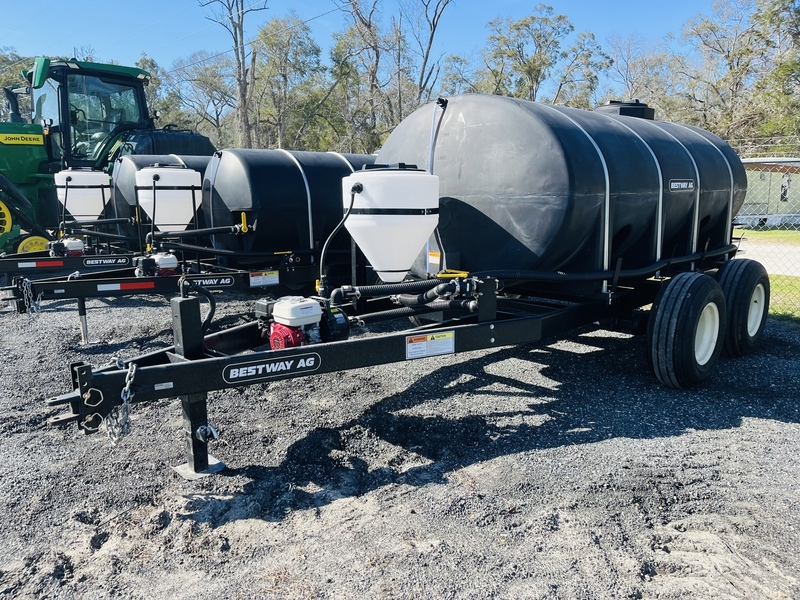 Used Tanks for Sale - 372 Listings | Machinery Pete