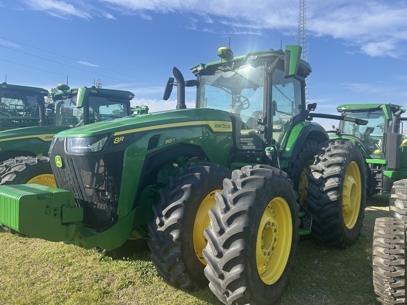 Used Tractors 300+ HP for Sale - 5562 Listings | Machinery Pete