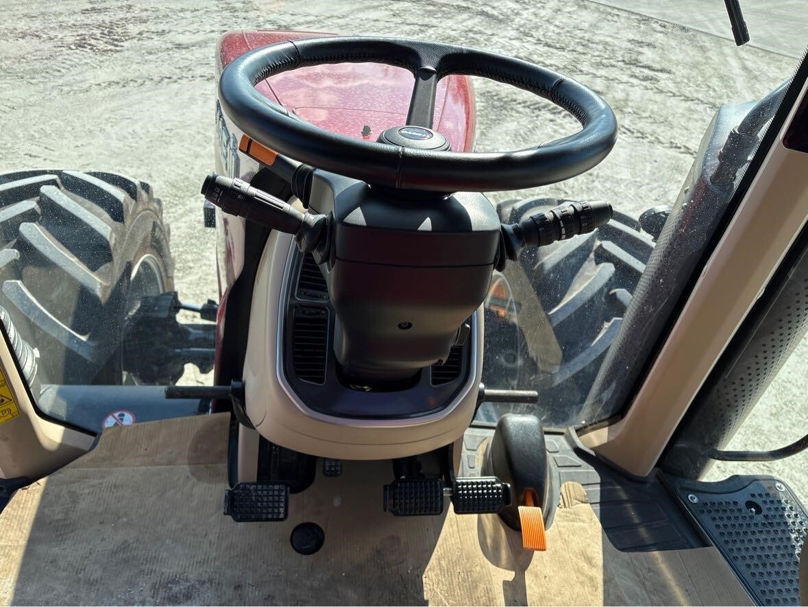 2024 Case IH MAGNUM 380 AFS CONNECT ROWTRAC CVX Tractor - $459,000 | Machinery Pete