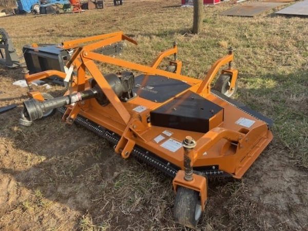 Used Rotary Cutters for Sale - 4682 Listings | Machinery Pete