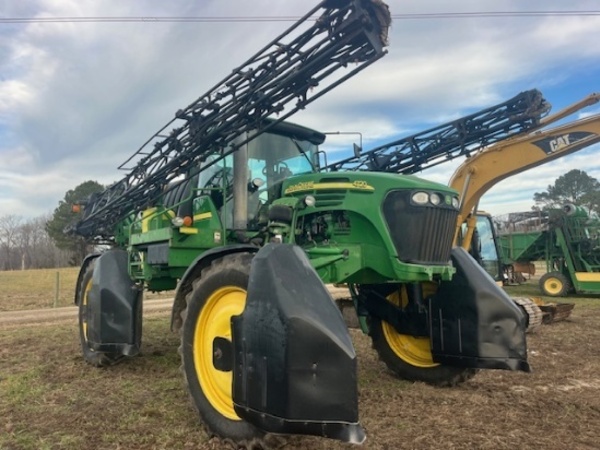 Used Self-Propelled Sprayers for Sale - 2305 Listings | Machinery Pete