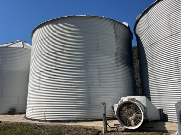 Used Grain Bins for Sale - 41 Listings | Machinery Pete