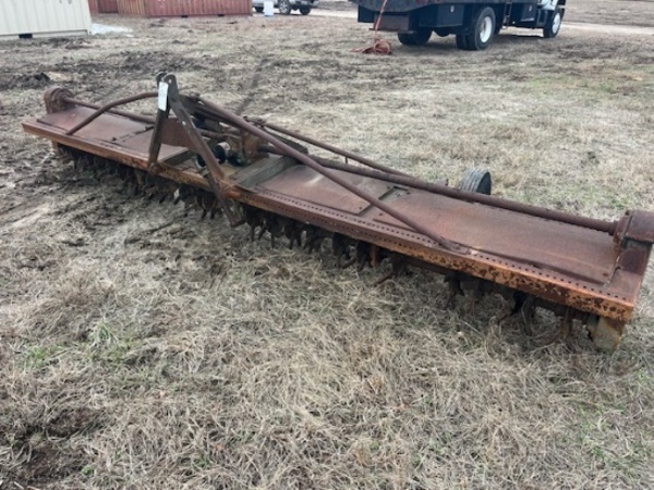 Used Rotary Hoes for Sale - 356 Listings | Machinery Pete