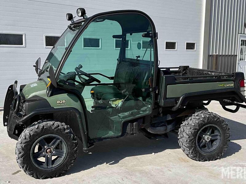 Used John Deere Gators for Sale - 1729 Listings | Machinery Pete