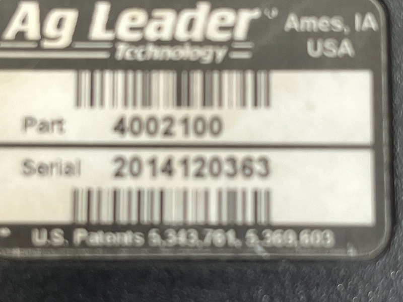 Used Ag Leader Precision Ag for Sale - 55 Listings | Machinery Pete