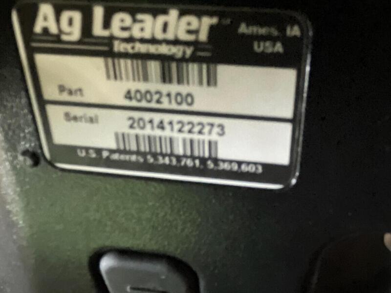 Used Ag Leader Precision Ag for Sale - 55 Listings | Machinery Pete