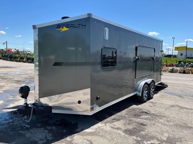 Used Box Trucks/Trailers for Sale - 123 Listings | Machinery Pete