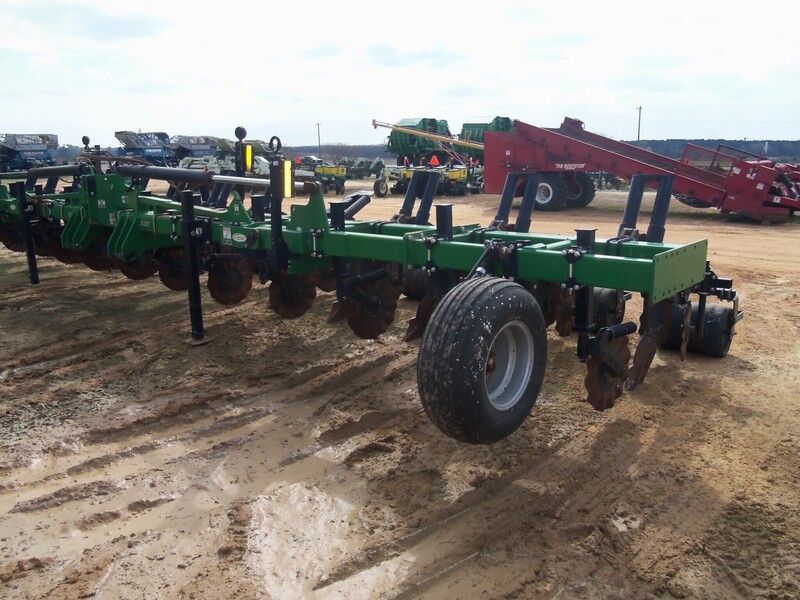 Used Unverferth Strip-Till for Sale - 53 Listings | Machinery Pete