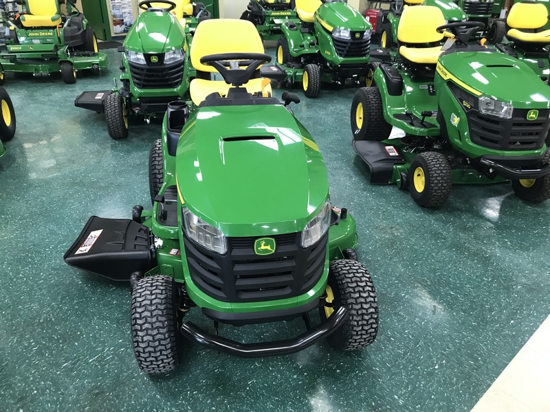 Used Lawn and Garden Equipment for Sale | Machinery Pete