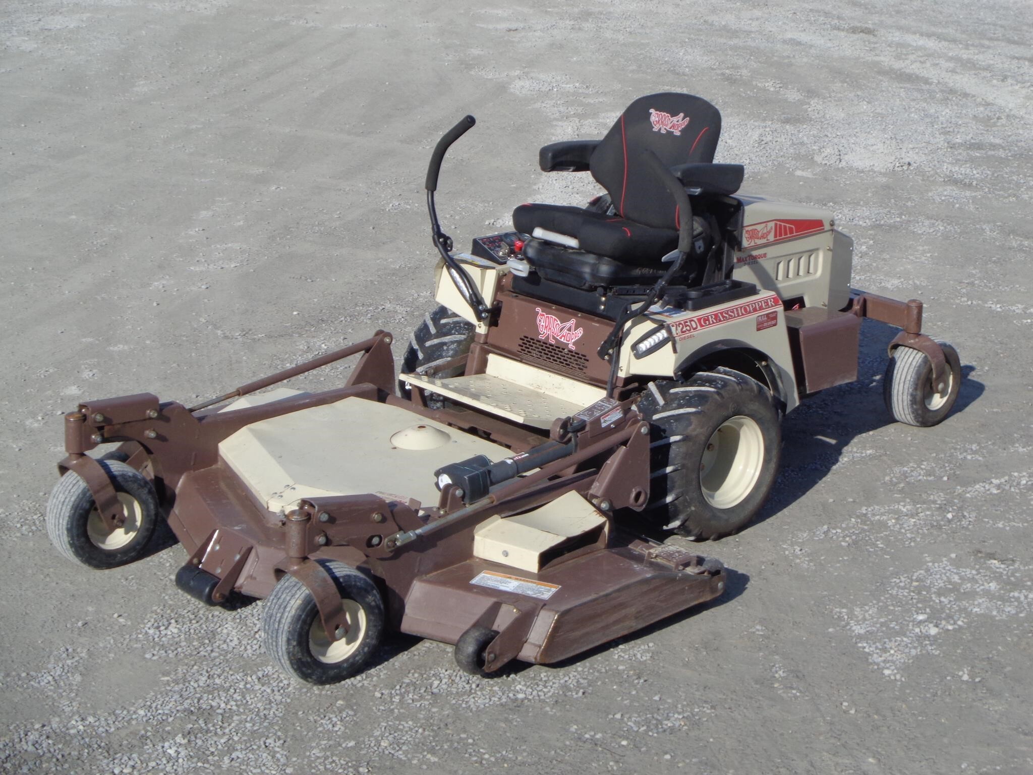 Hull Brothers, Inc. - Fort Recovery - Fort Recovery, OH | Machinery Pete