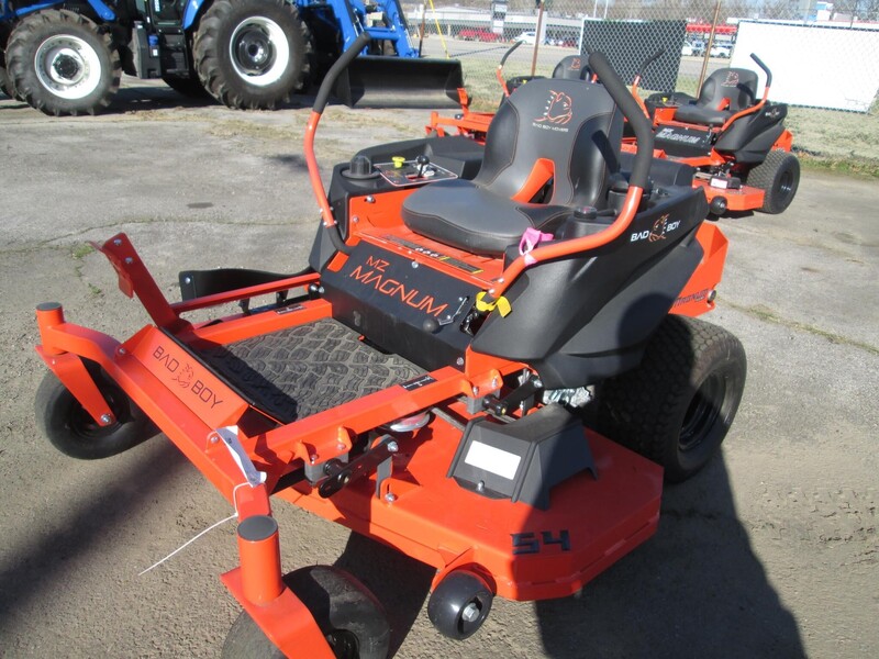 Used Lawn and Garden Equipment for Sale | Machinery Pete