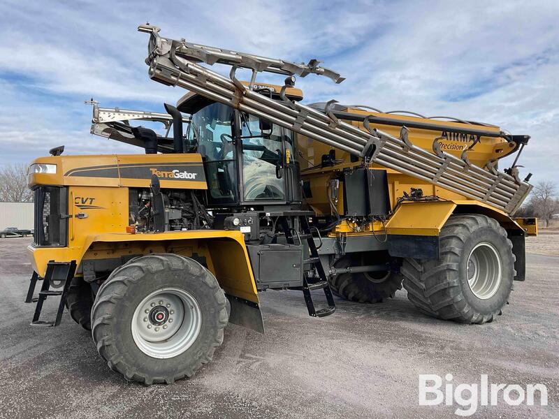 Used Applicators for Sale | Machinery Pete