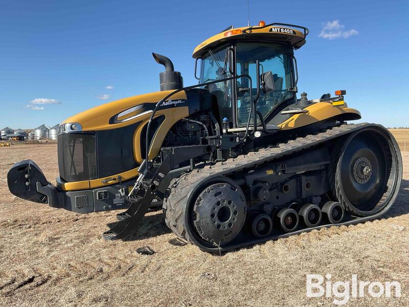 Used Tractors for Sale | Machinery Pete