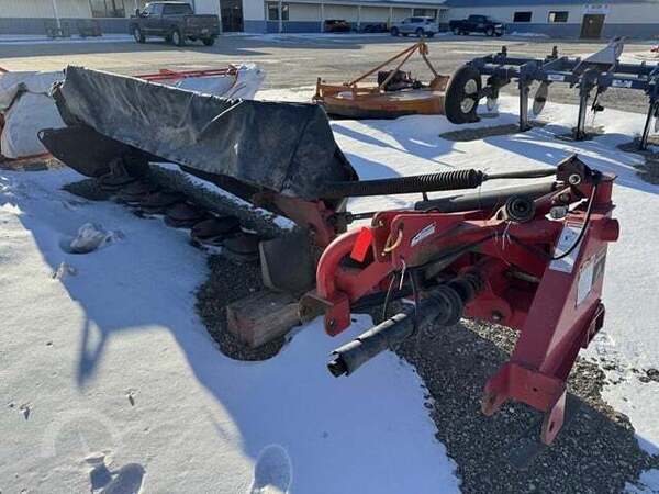 Used Hay and Forage Equipment for Sale | Machinery Pete