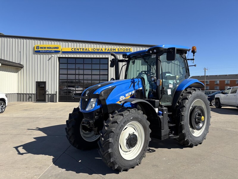 Used Tractors for Sale | Machinery Pete