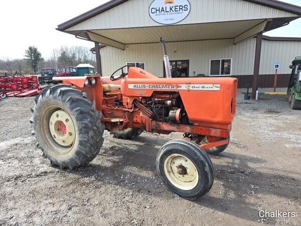 Used Tractors for Sale | Machinery Pete