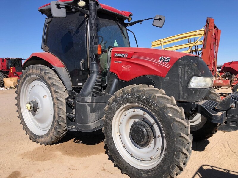 Used Tractors for Sale | Machinery Pete