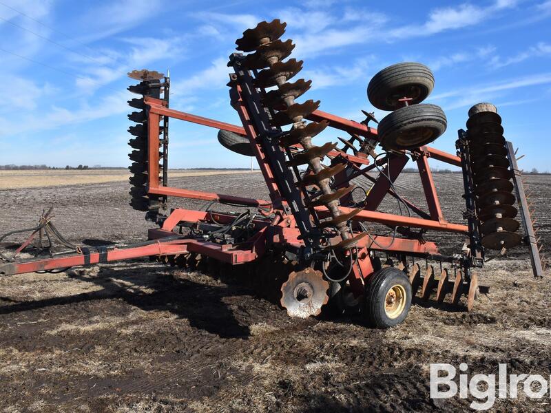 Used International Harvester Disks for Sale - 42 Listings | Machinery Pete