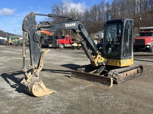 Used Backhoes for Sale - 586 Listings | Machinery Pete