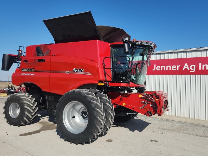 Used Case IH Combines for Sale - 975 Listings | Machinery Pete