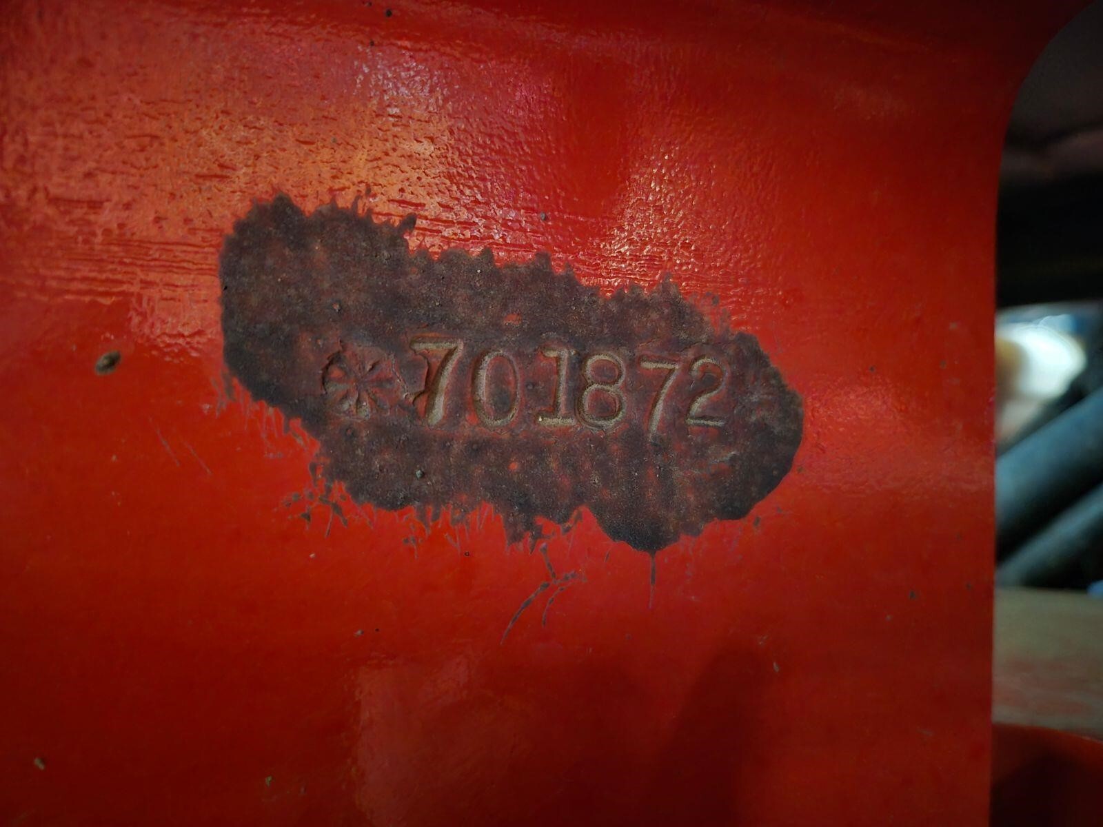 2012 Versatile 435 Tractor - $170,000 | Machinery Pete