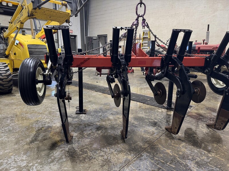 Used In-Line Rippers for Sale - 376 Listings | Machinery Pete