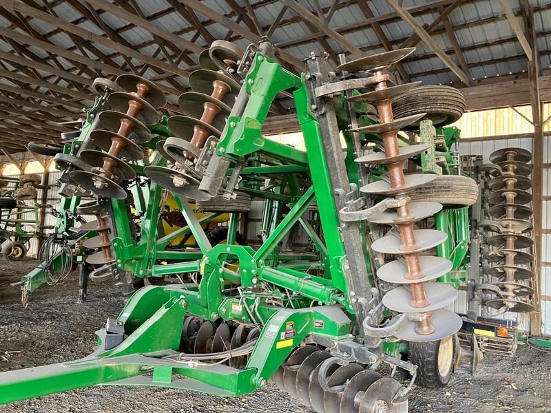 Used Disks for Sale - 1648 Listings | Machinery Pete