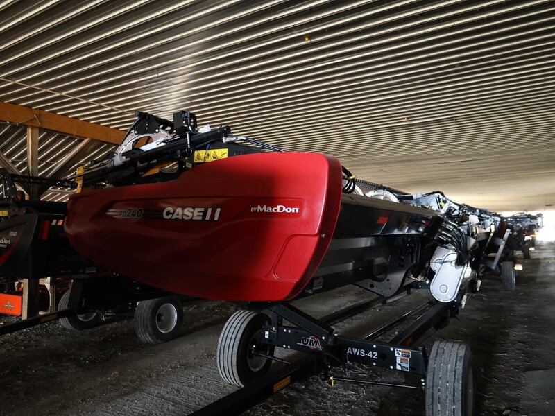 Used MacDon Platforms for Sale - 629 Listings | Machinery Pete