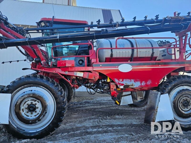 Used Miller Sprayers for Sale - 49 Listings | Machinery Pete
