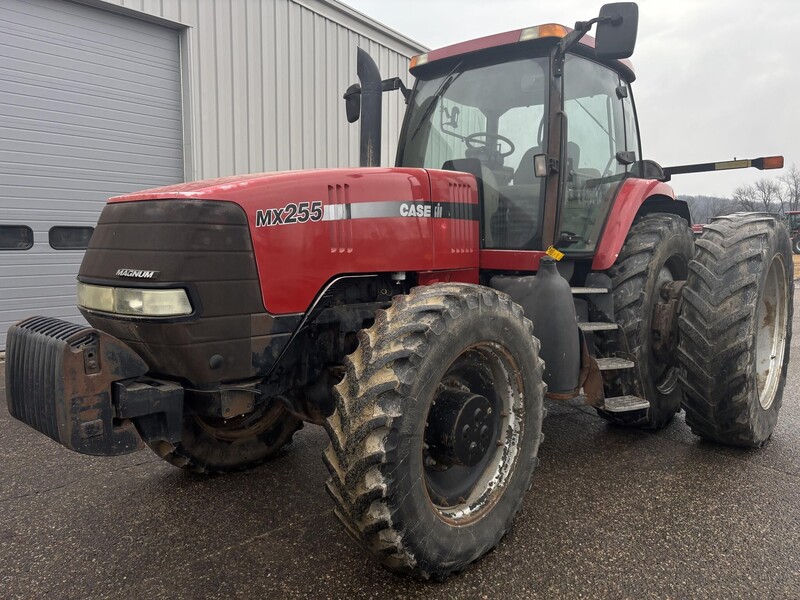 Johnson Tractor - Osseo - Osseo, WI | Machinery Pete