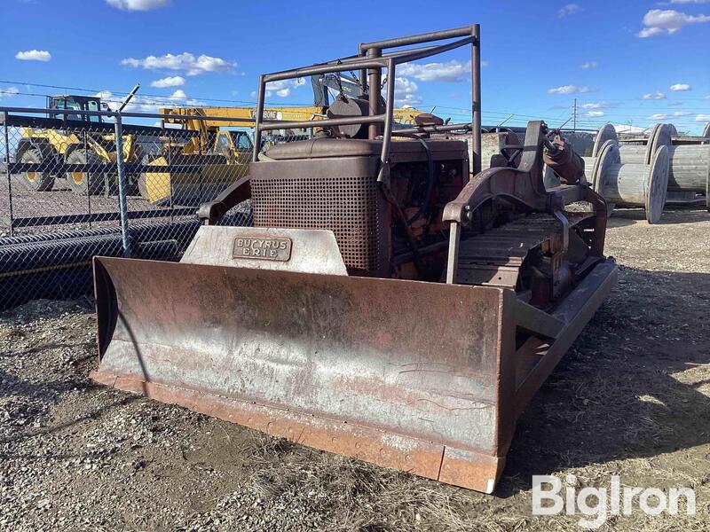 Used International Dozers for Sale - 1 Listing | Machinery Pete