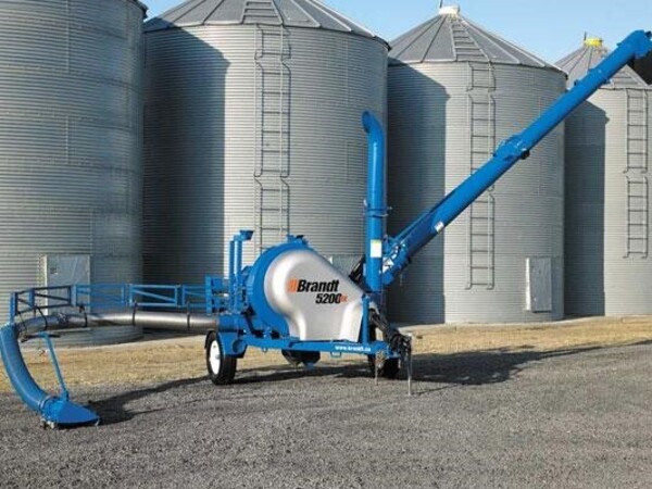 Used Grain Vacs for Sale - 288 Listings | Machinery Pete