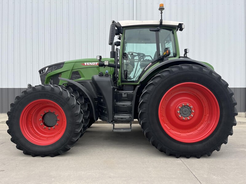 Used Fendt Tractors for Sale - 166 Listings | Machinery Pete