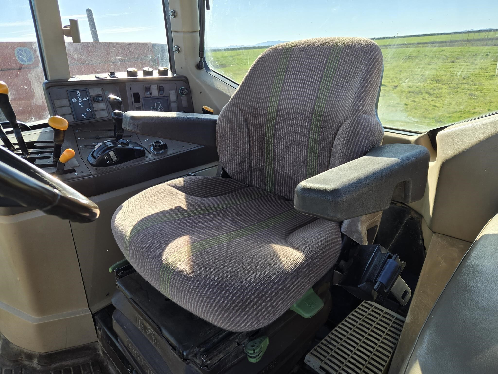 1998 John Deere 6410 Tractor - $27,500 | Machinery Pete