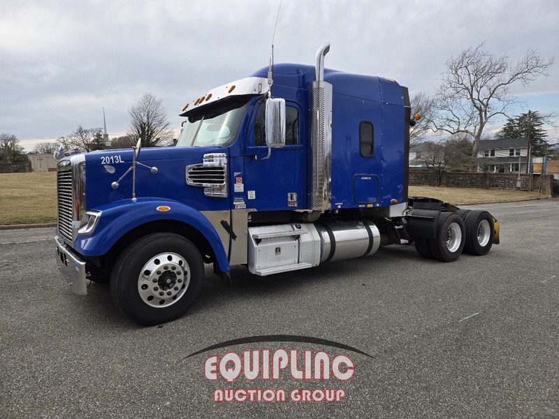 Used Dump Trucks/Trailers for Sale - 288 Listings | Machinery Pete