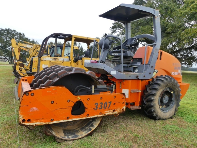 Used Construction Equipment for Sale | Machinery Pete