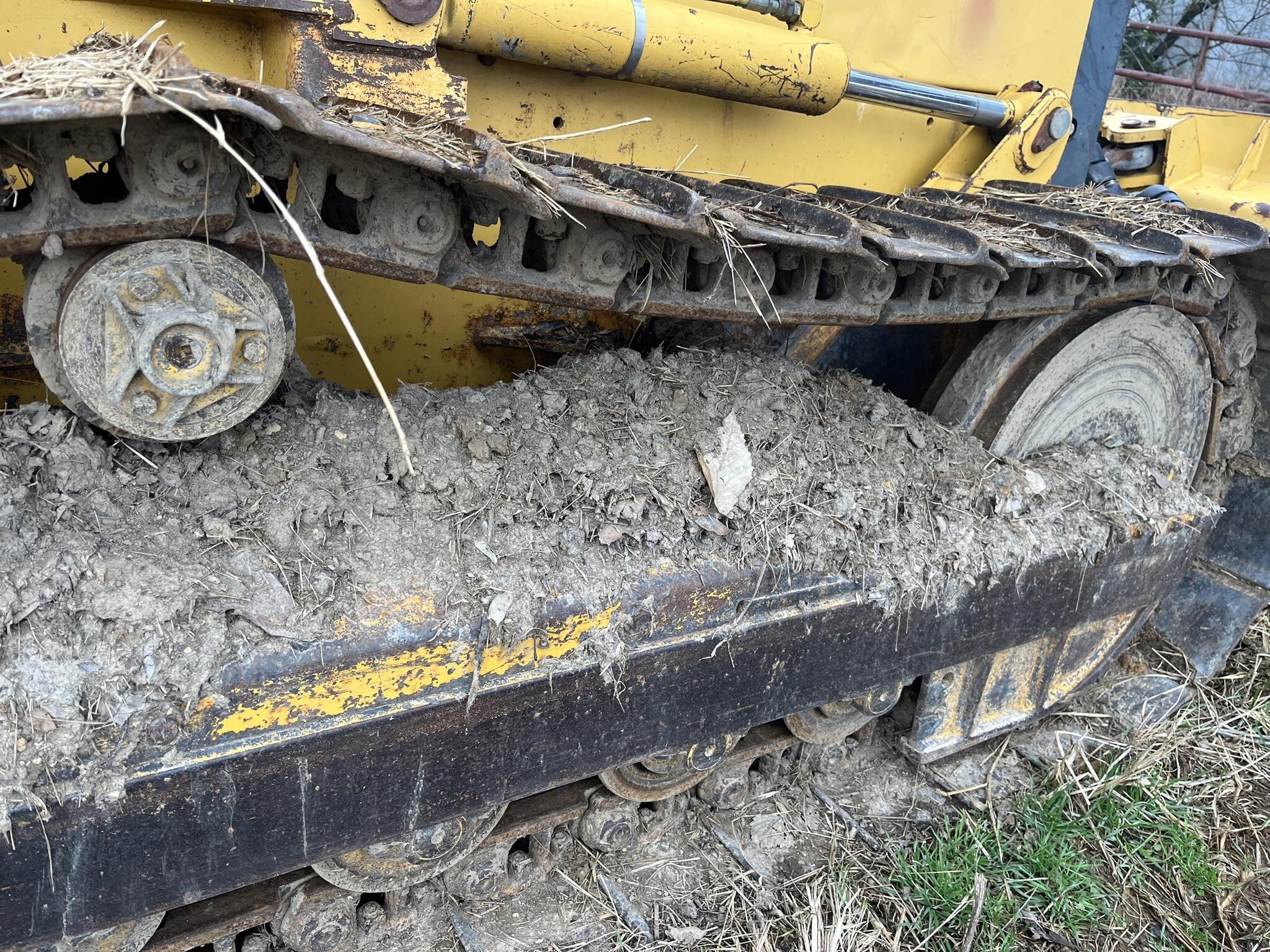 Deere 450J LT Dozer - $46,000 | Machinery Pete