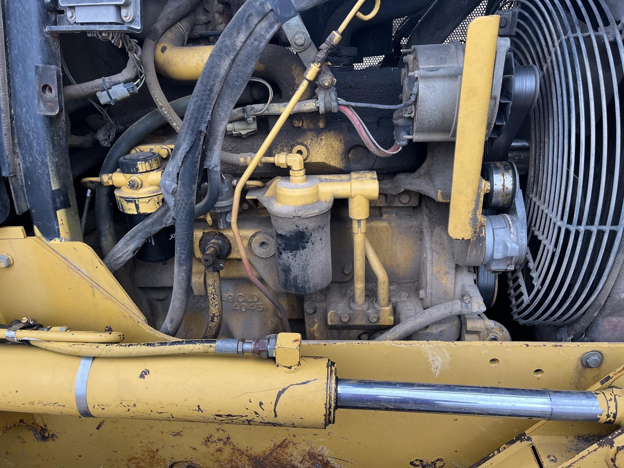 Deere 450J LT Dozer - $46,000 | Machinery Pete