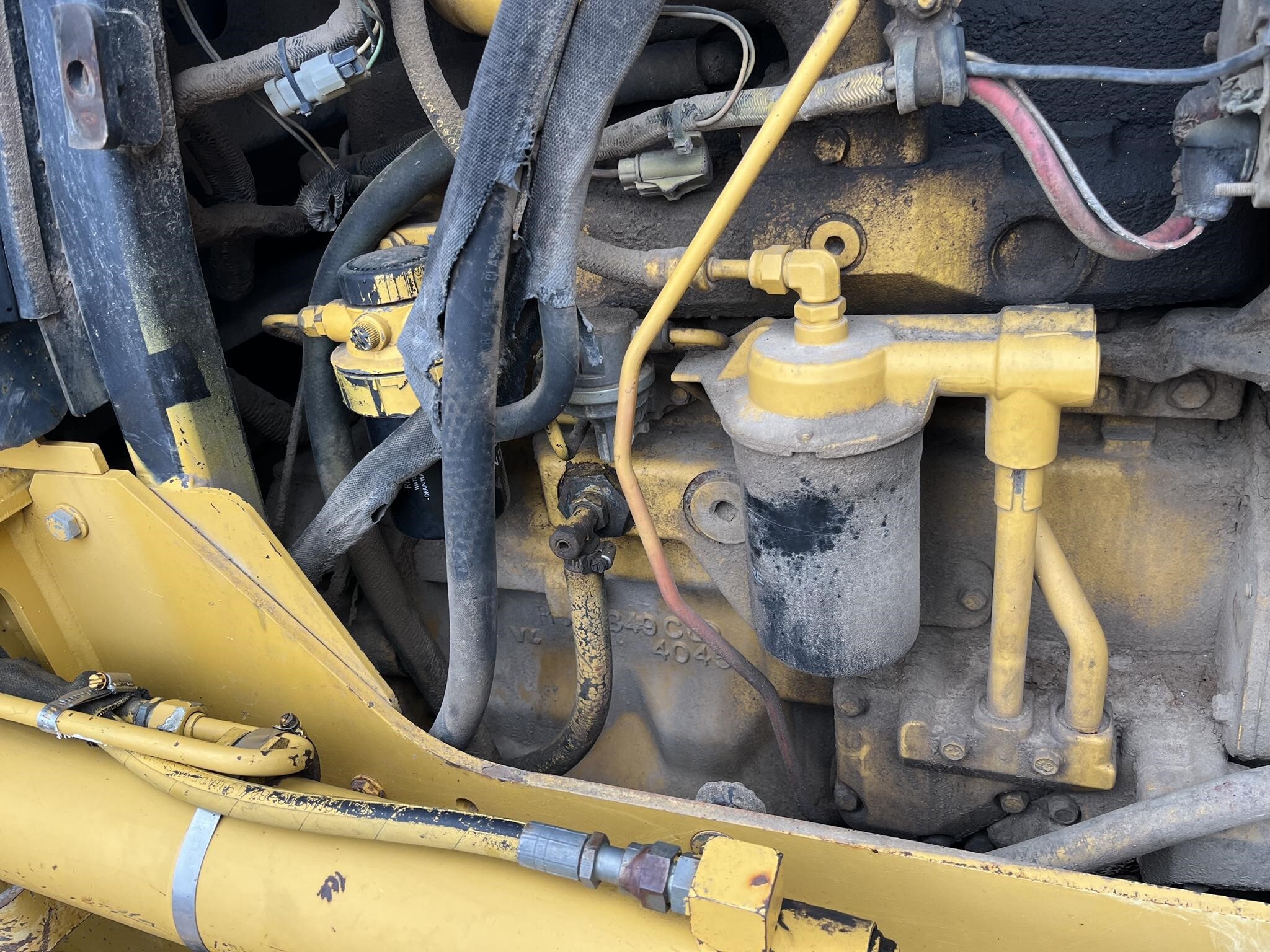 Deere 450J LT Dozer - $46,000 | Machinery Pete