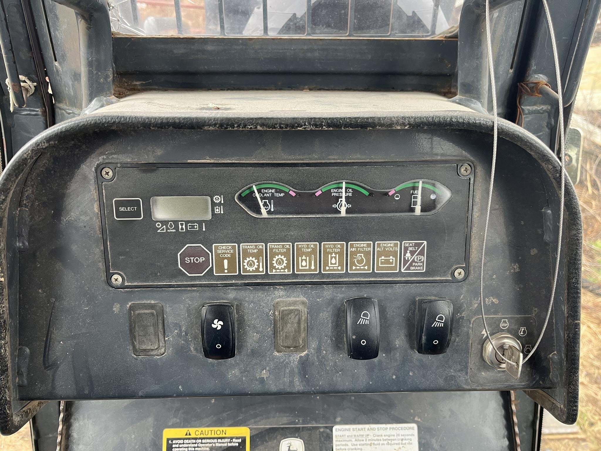 Deere 450J LT Dozer - $46,000 | Machinery Pete