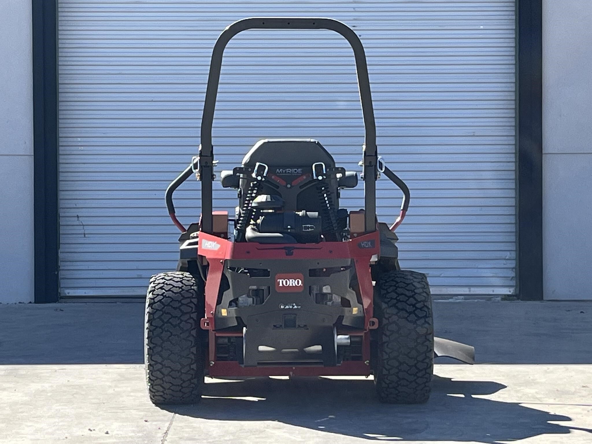 2025 Toro Z MASTER 4000 74057 Lawn Mower - $13,999 | Machinery Pete