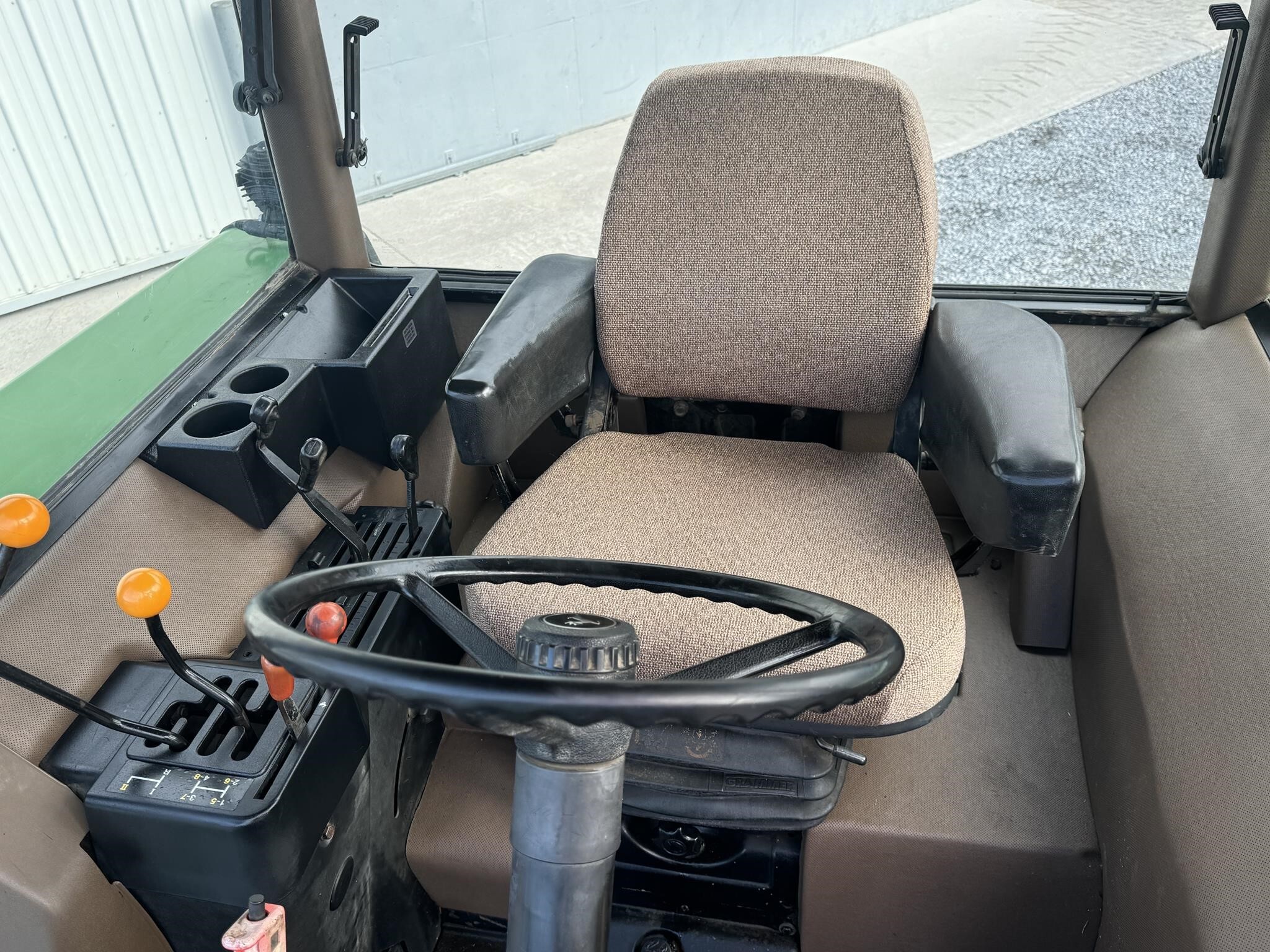 1990 John Deere 3155 Tractor - $Call | Machinery Pete