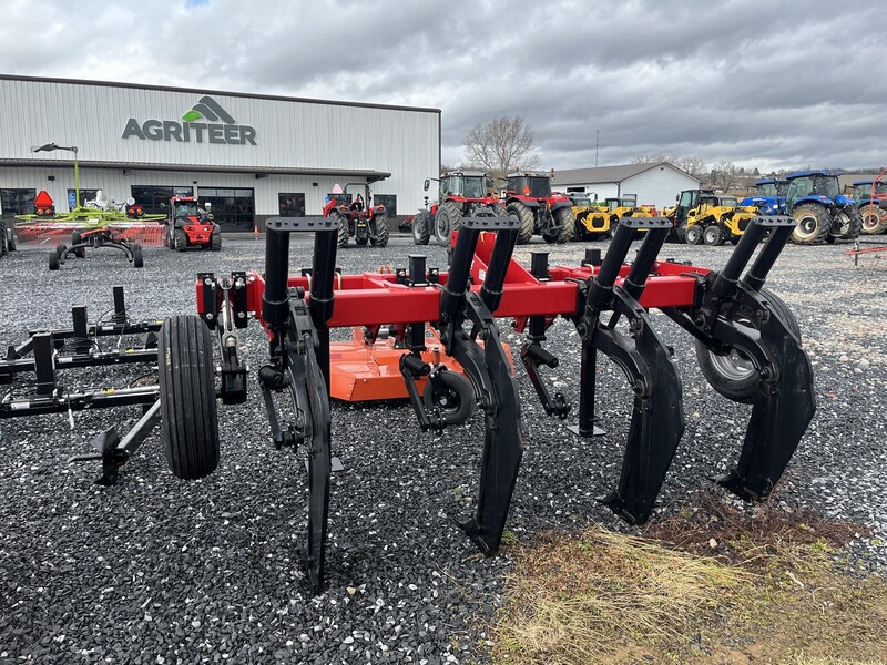 Used In-Line Rippers for Sale - 368 Listings | Machinery Pete