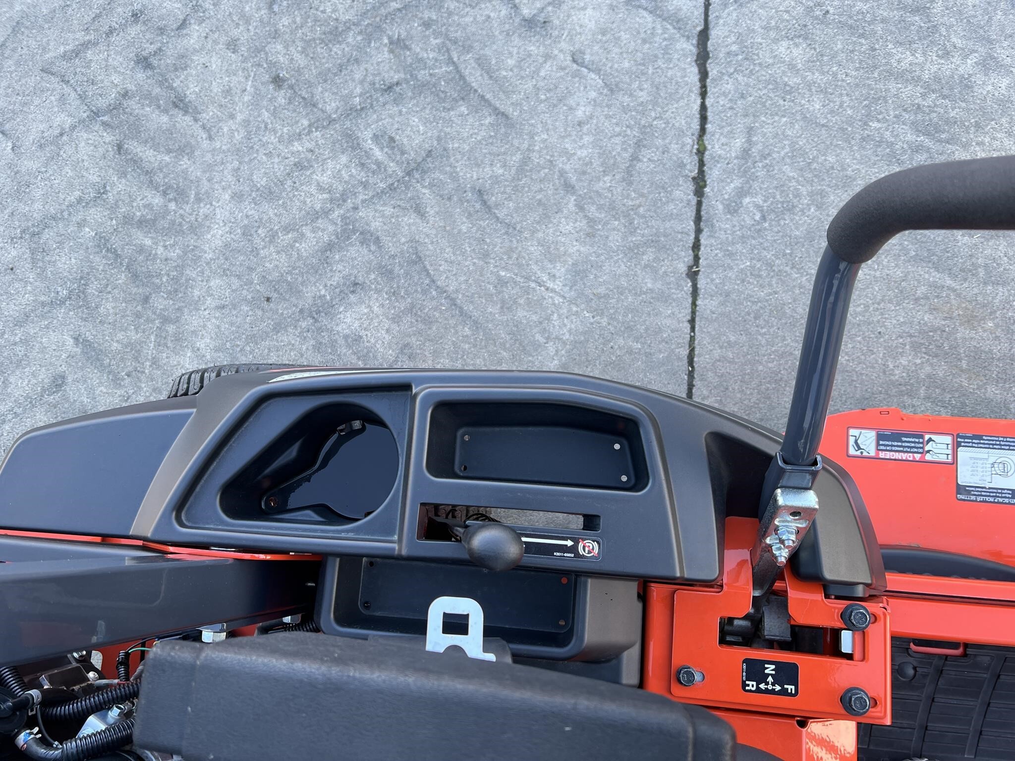 2025 Kubota Z232 Lawn Mower - $4,999 | Machinery Pete