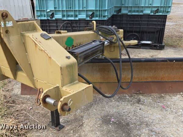 Used Blades for Sale - 2235 Listings | Machinery Pete